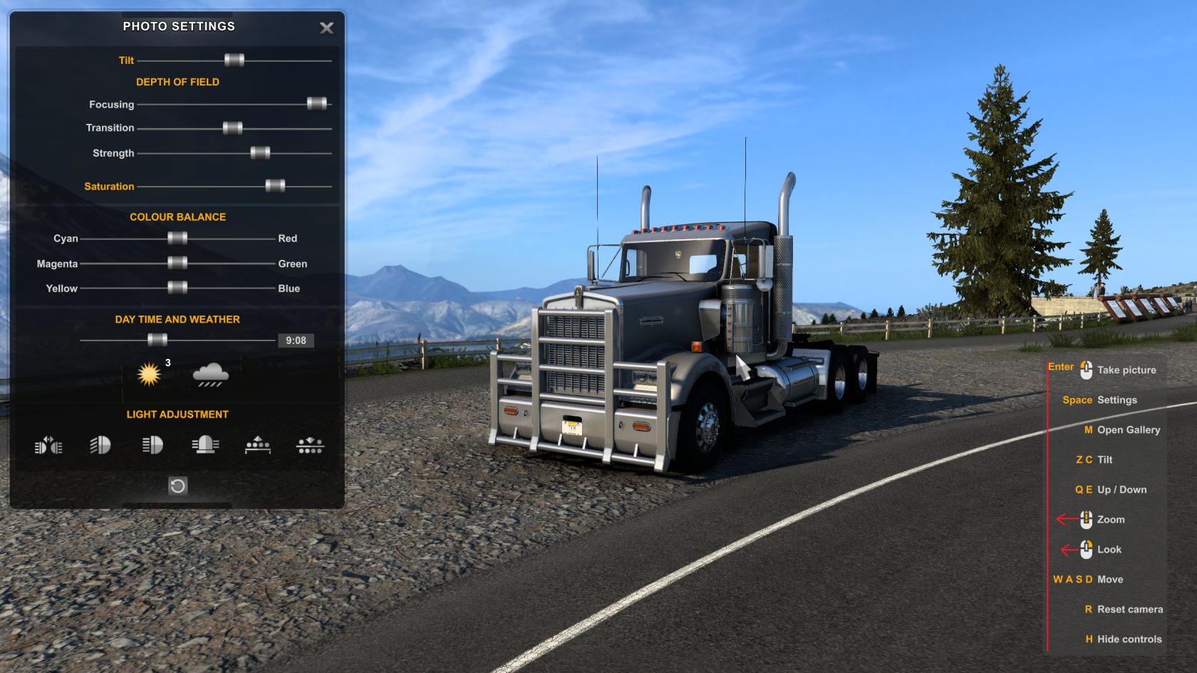 ATS 1.46 Discussion Thread - Page 69 - SCS Software