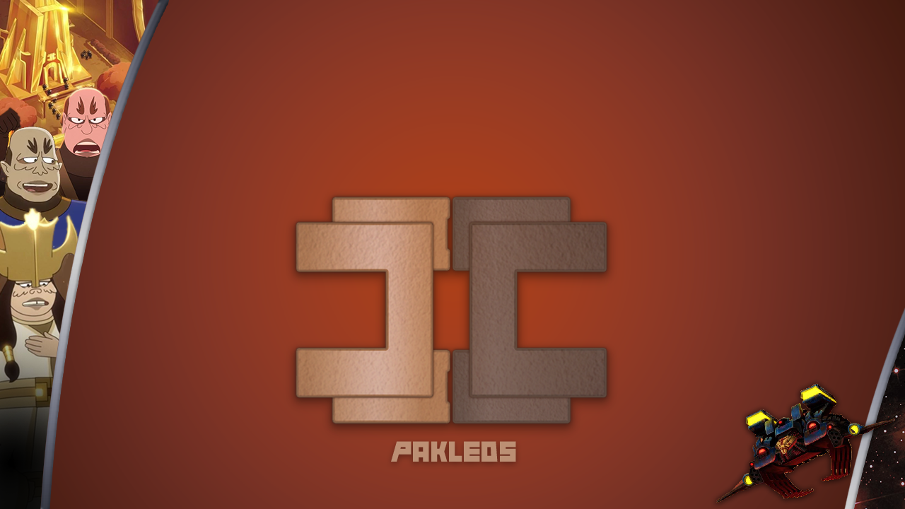 Pakleds (Fan Faction) | Star Trek: Ascendancy