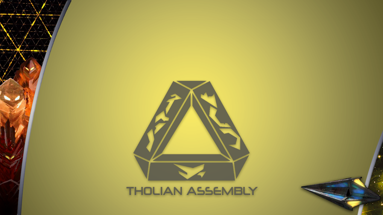 Tholian Assembly (Fan Faction) | Star Trek: Ascendancy
