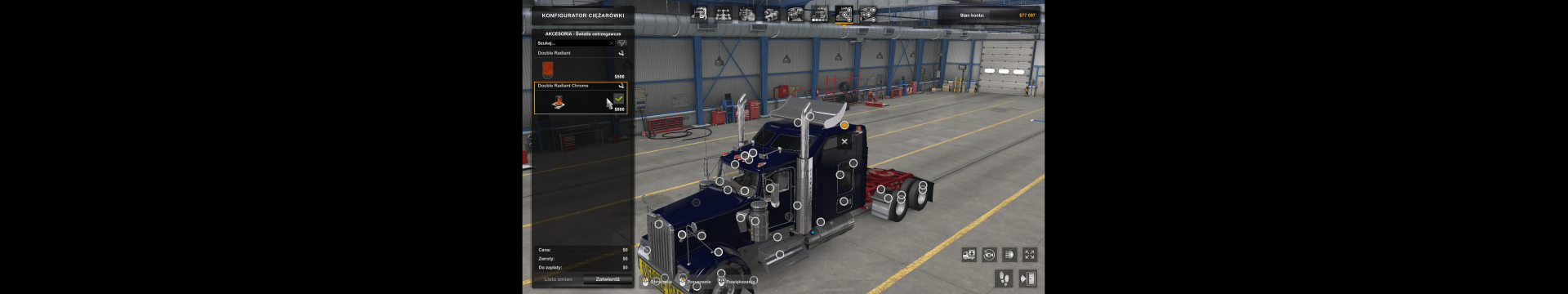 graphics problem [NOT A BUG] - SCS Software